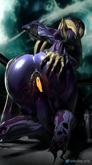 Warframe Luscious Hentai Manga And Porn