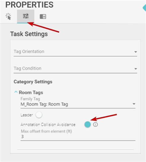 Improving Auto Tagging By Adding Custom Tagging Options Within Families Glyph Evolvelab Forum