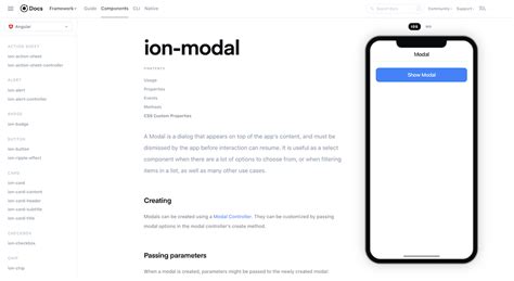 Comment gérer la navigation entre vos pages dans Ionic 4 Driss AS