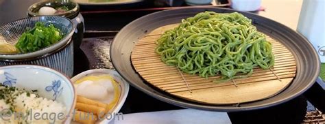 京都宇治の茶そば＆お茶のスイーツ。中村藤吉、宇治本店を訪問 いつかは夢のミリオンマイラー