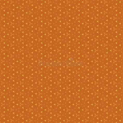 Formas Abstractas De Color Naranja Claro Y Fondos Abstractos Borrosos