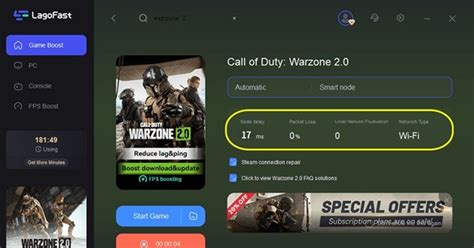 How To Fix Warzone 2 Lag Issues WhatIsFullFormOf