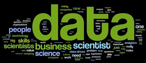 What Will A Data Scientist Look Like In 2022 By Praxis Business
