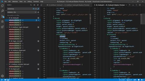 Replace Not Working · Issue 82086 · Microsoftvscode · Github