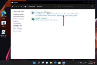 How To Enable Hyper V In Windows