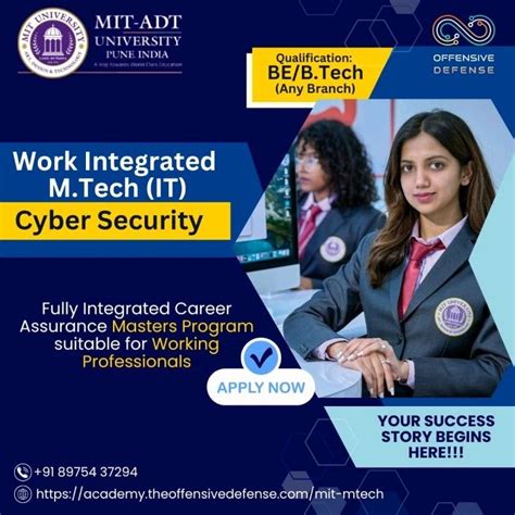 Prashant Dhotre On Linkedin Transform Your Career Become A Cyber Security Pro 🎯 🚀 Enroll In The