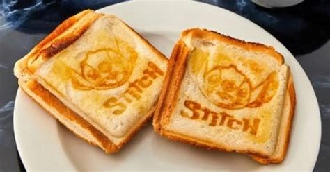 Primark Shoppers Say They Need New Lilo And Stitch Toastie And Waffle Maker Chronicle Live