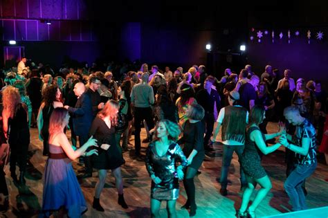 Disco Party fotorelacja Ełckie Centrum Kultury ECK Ełk