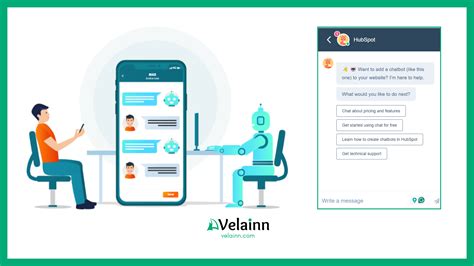 Revolutionizing Crm With Motion Ai Chatbots
