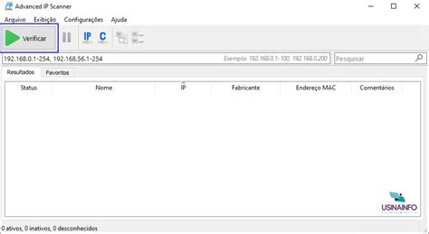 Acessando A Raspberry Pi Com Ssh E Ip Estático Blog Usinainfo