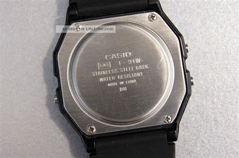 Casio Retro Herren Armbanduhr Digital Quarz F W Vintage