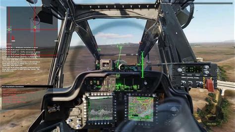 Found On Youtube Dcs World Apache Fun R Tacg218