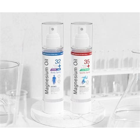 뿌리는 마그네슘 클라우드 바디 스프레이 홈플러스 택배배송
