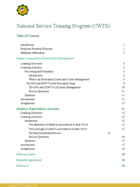 Modules 3and4 Pdf