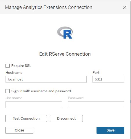 Connecting R And Tableau Data Visualization Insights Hands On Book
