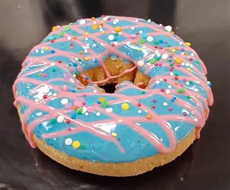 Bashas Grocer Announces Top Honors In Annual Donut Flavor Contest