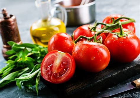 Substitutes For Diced Tomatoes 5 Easy Alternatives