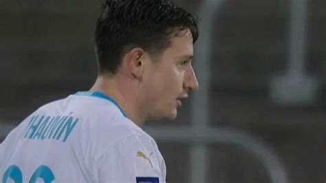 다음스포츠 ‘돌파부터 슈팅까지 혼자서 역습 시도한 플로리앙 토뱅 Psg Vs 마르세유