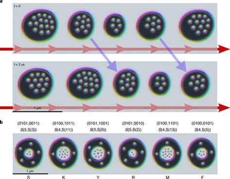 Current Induced Motions And Data Encoding Of Skyrmion Bags A Two