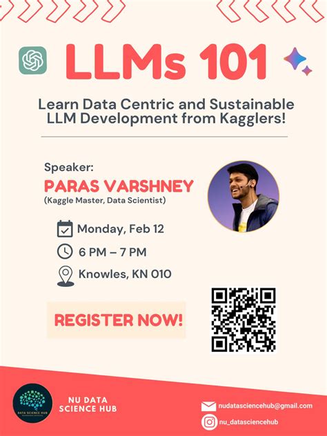 The Data Science Hub Northeastern University On Linkedin Join Us On