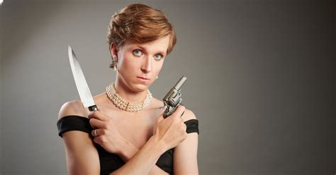 Diana The Untold And Untrue Story At Edinburgh Fringe