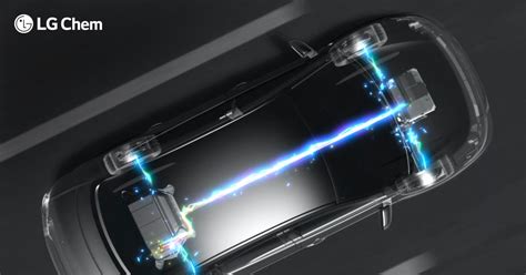 Lg화학 중국기업 제치고 전기차배터리 세계 2위 Evpost