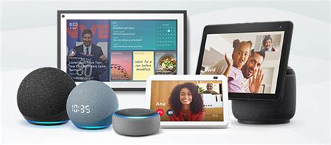 Matter Now Works Over Wi Fi On 17 Amazon Echo Devices