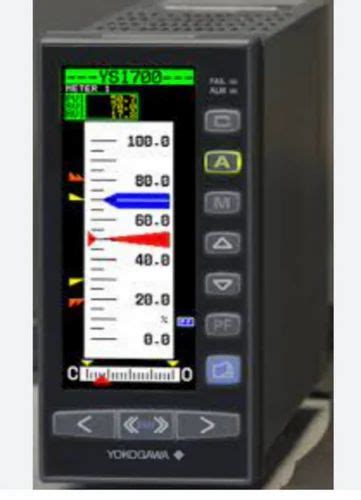Yokogawa Boiler Drum Level Controller Panel At ₹ 200000 Piece In Chennai Id 10669144197