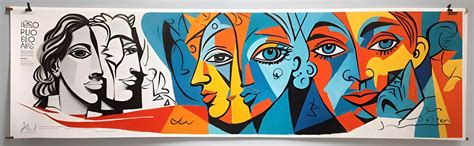 Cuadros De Pablo Picasso Apreciartpe