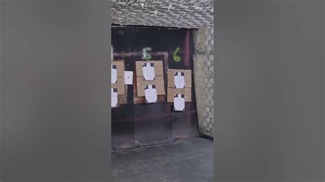 ירי באקדח Youtube