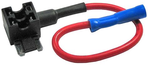Pico 0955pt 10 Amp Atm Lp Mini Blade Low Profile Fuse Add A Circuit