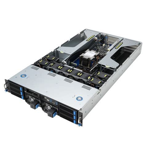 quad gpu llm server for ai training and inference puget systems