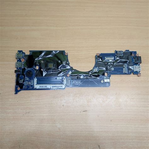 Jual Mobo Mainboard Motherboard Laptop Lenovo Yoga E Shopee Indonesia