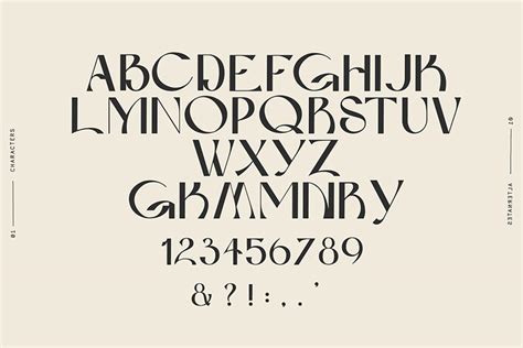 现代时尚独特品牌LOGO杂志标题设计PSAI英文字体安装包 Reform Modern Display Font 高图网 免费无版权高清图片下载