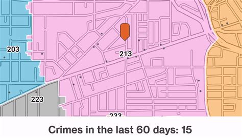 Query Features With Arcade Expression Arcgis Maps Sdk For Kotlin Esri Developer