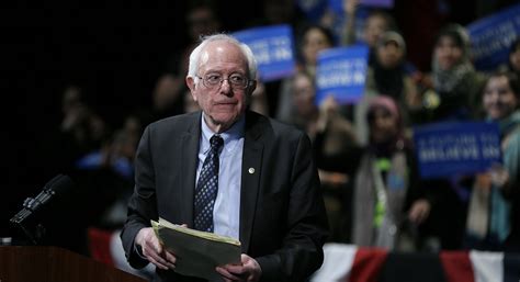 Clintons National Lead Over Sanders Narrows To Single Digits Politico