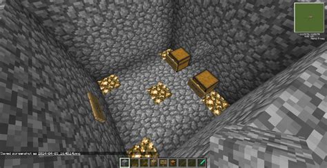 Redstone Puzzle Map Minecraft Map