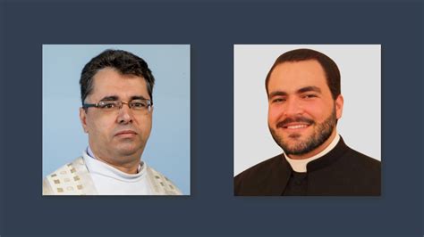 Novos diretores nomeados da Faculdade Católica de Pouso Alegre apresentam mensagem oficial