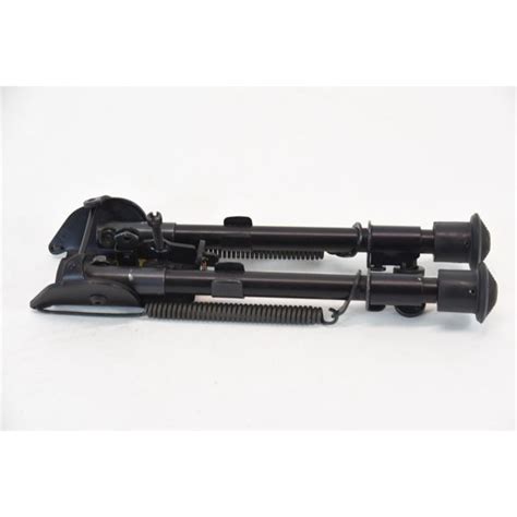 Original Model Harris Bi Pod Landsborough Auctions