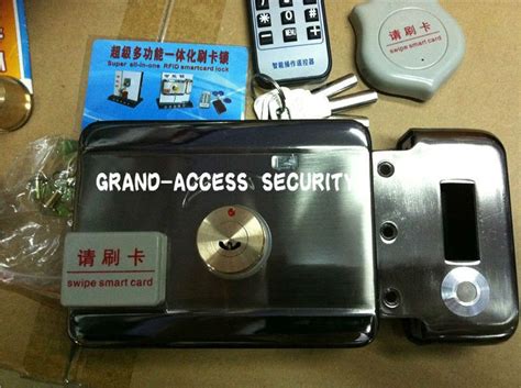 ელ საკეტი Gal 605a მასტერხონი ციფრული და ელექტრონული მოწყობილობები