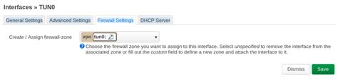 Openvpn Server On A Single Lan Interface Device Installing And Using