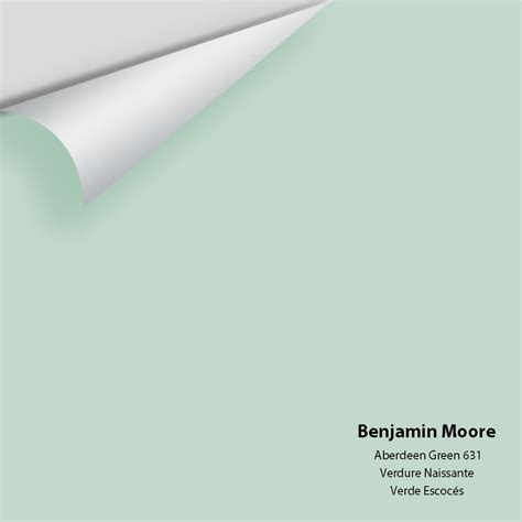 The Color House Benjamin Moore Peel And Stick Paint Samples