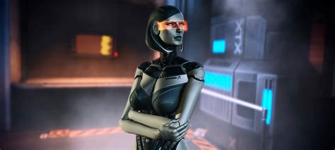 СМИ Ремастер трилогии Mass Effect выйдет с подзаголовком Legendary