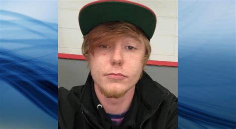Young Vernon Man Reported Missing Not Seen Since Thursday Vernon