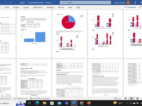 Statistical Data Analysis And Interpretation On Spss Upwork