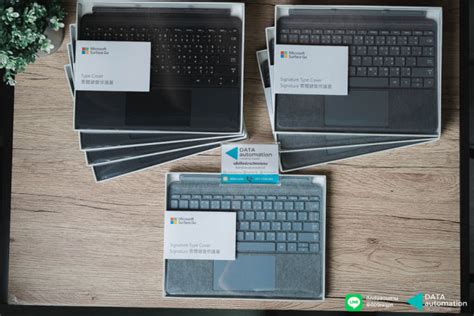 Microsoft Surface Go Type Cover Lazada Co Th