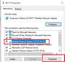 The DNS Name Does Not Exist In Windows SOLVED