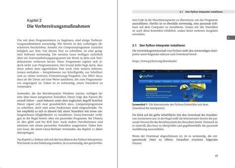 Python Programmieren Für Einsteiger Der Leichte Weg Zum Python Expert