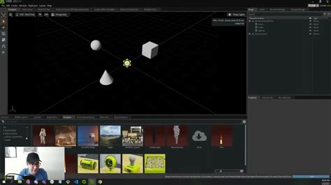 Render Image With Path Tracing Samples Examples Nvidia Developer