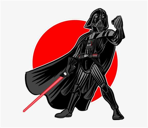 Detail Star Wars Darth Vader Png Koleksi Nomer 54